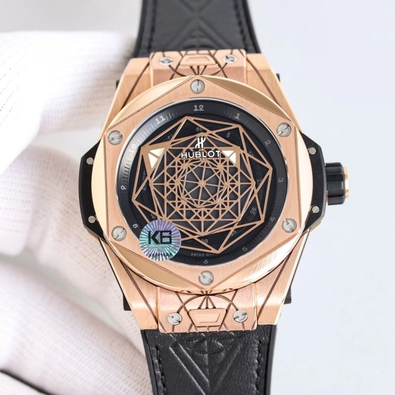 HUBLOT Watches