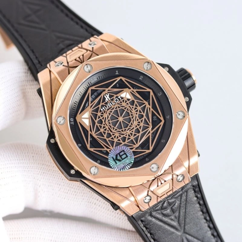 Cut-rate HUBLOT Watches