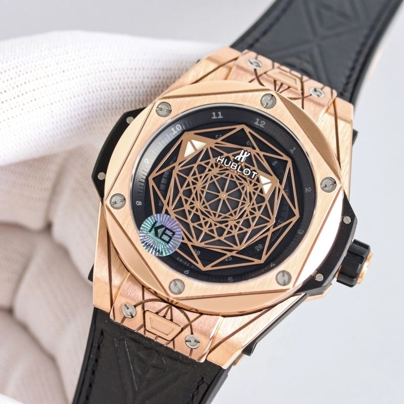 Cut-rate HUBLOT Watches