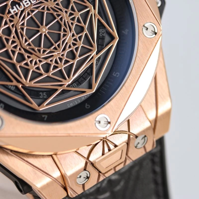 Cut-rate HUBLOT Watches