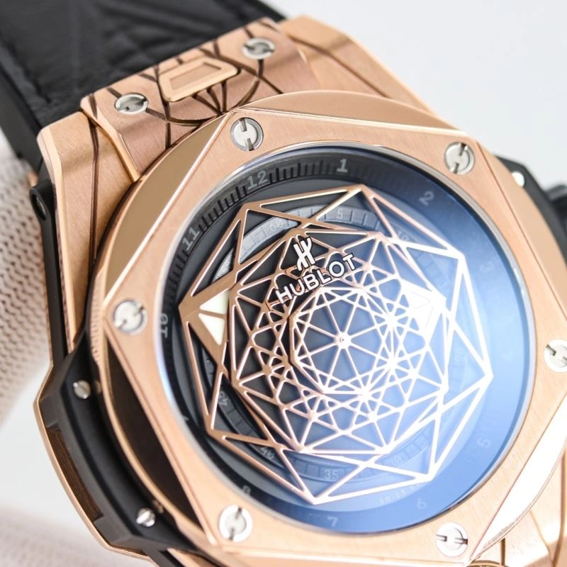Cut-rate HUBLOT Watches