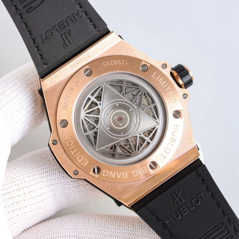 Cut-rate HUBLOT Watches