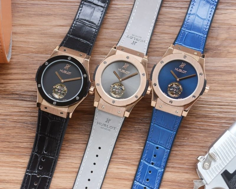 HUBLOT Watches