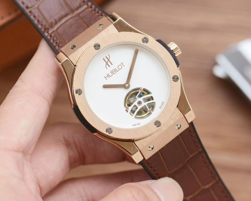 Discounted HUBLOT Watches