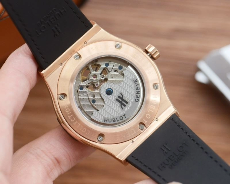 Discounted HUBLOT Watches