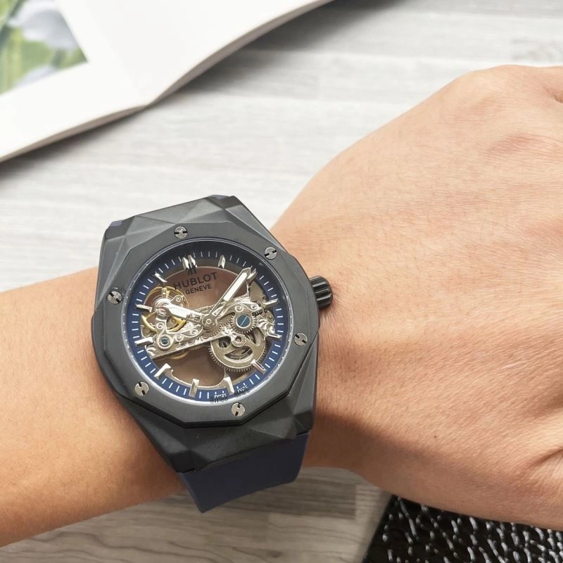 HUBLOT Watches