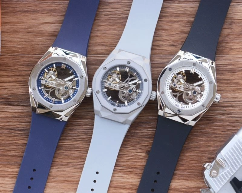 HUBLOT Watches