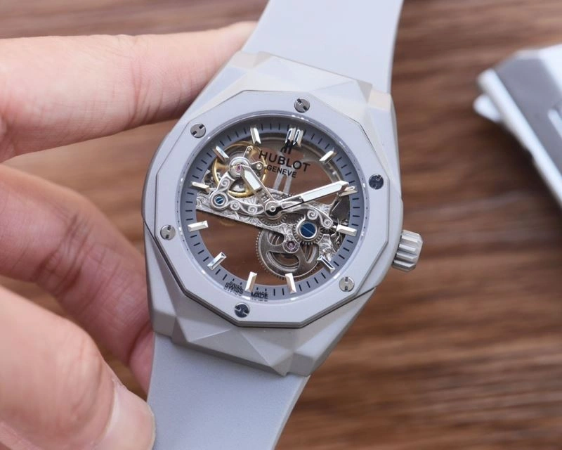 Legit HUBLOT Watches