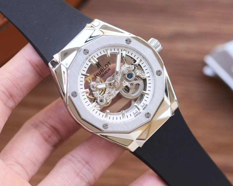Legit HUBLOT Watches