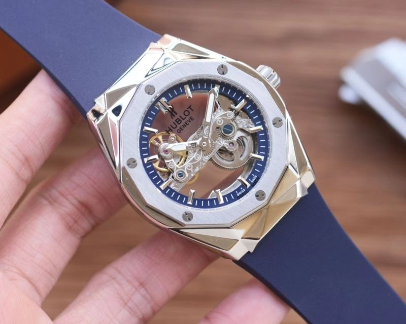 Legit HUBLOT Watches