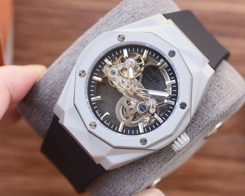 Legit HUBLOT Watches