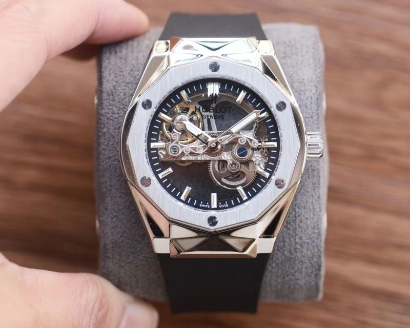 Legit HUBLOT Watches