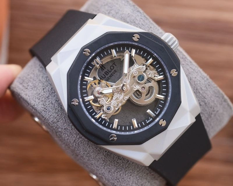 Legit HUBLOT Watches