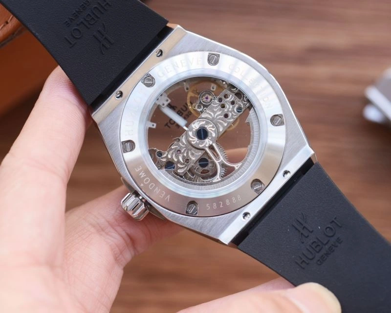 Legit HUBLOT Watches