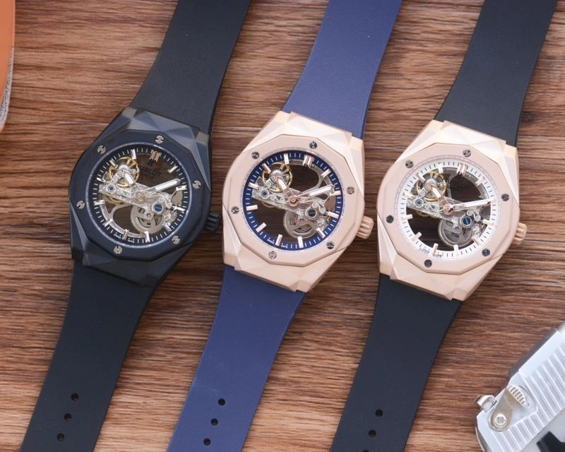 HUBLOT Watches