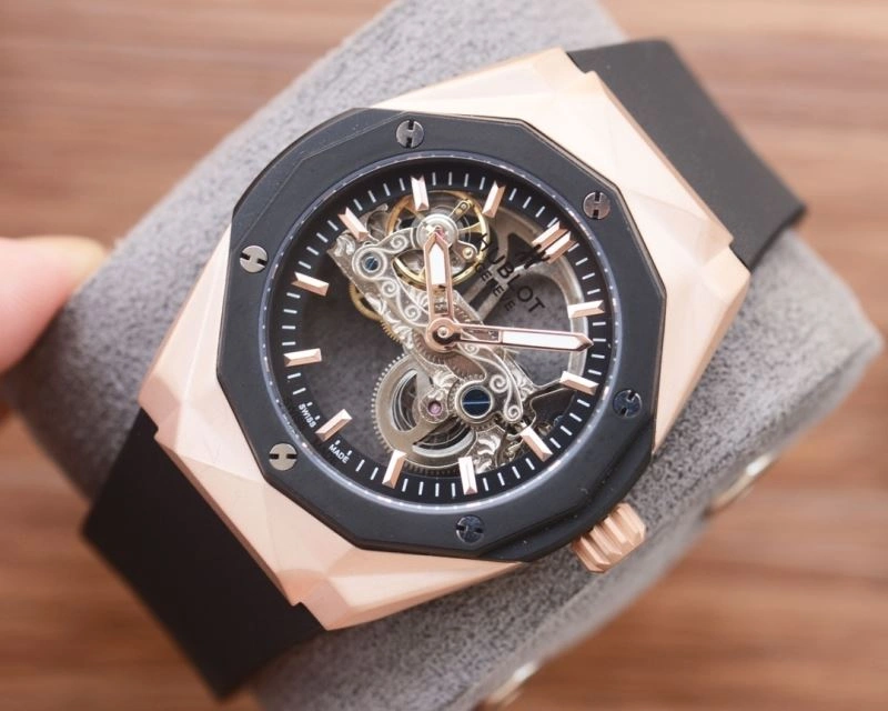 Authentic HUBLOT Watches