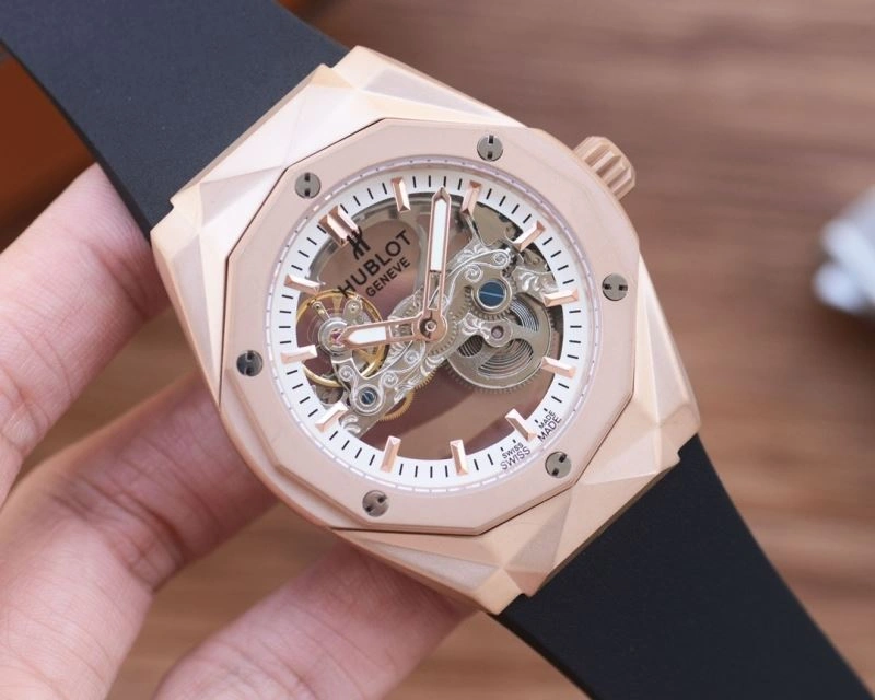 Authentic HUBLOT Watches