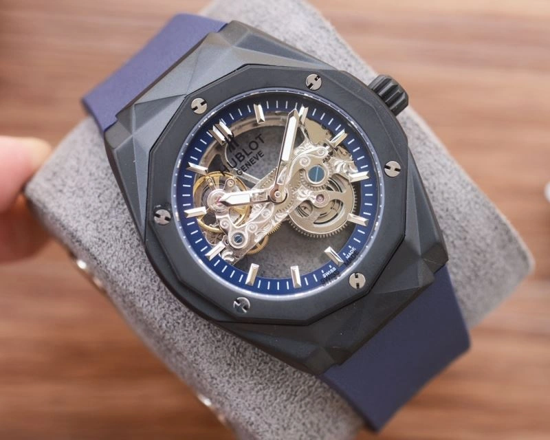 Authentic HUBLOT Watches
