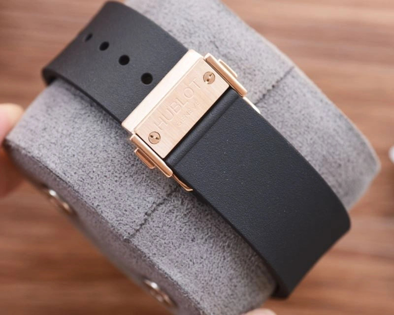 Authentic HUBLOT Watches