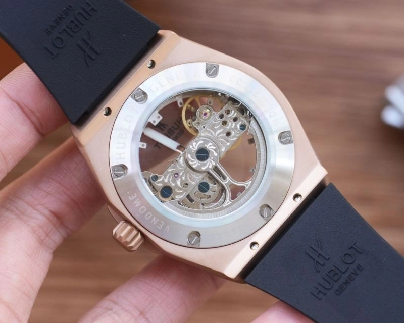 Authentic HUBLOT Watches