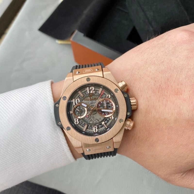 Legit HUBLOT Watches