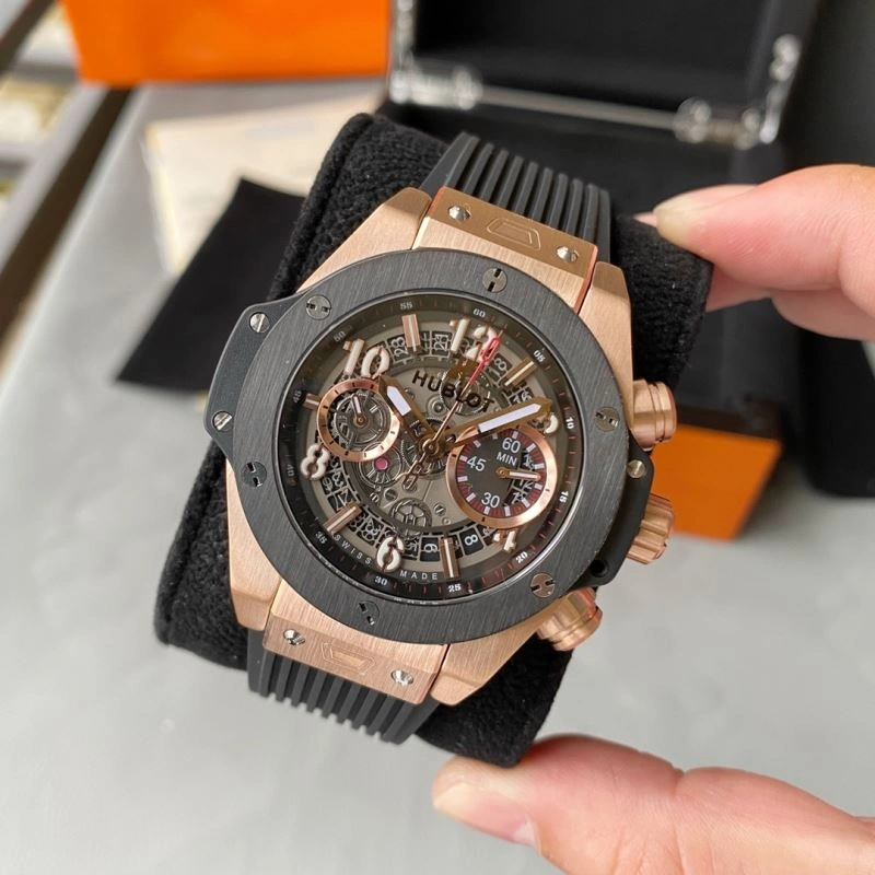 Legit HUBLOT Watches