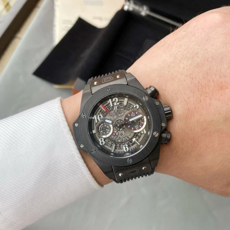 Legit HUBLOT Watches