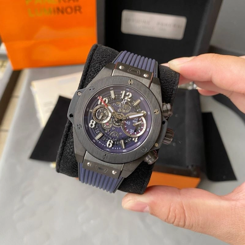 Legit HUBLOT Watches