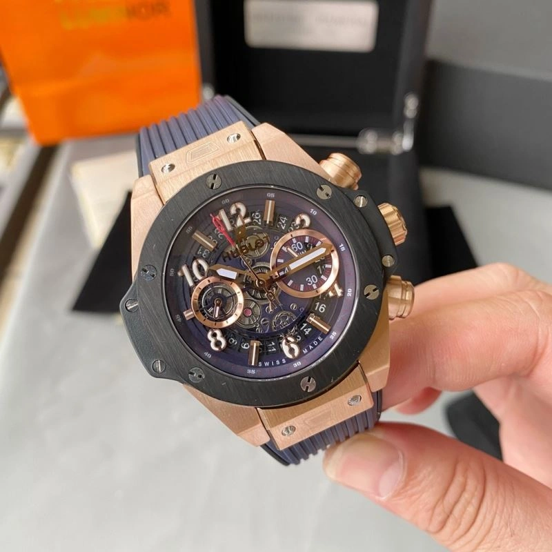 Legit HUBLOT Watches