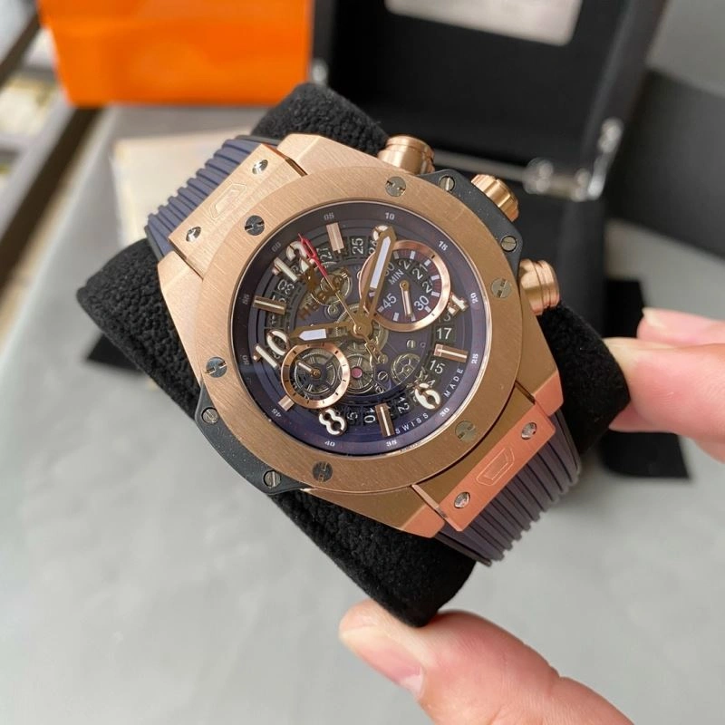 Legit HUBLOT Watches
