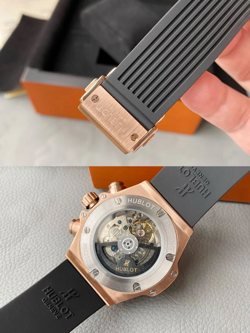 Legit HUBLOT Watches