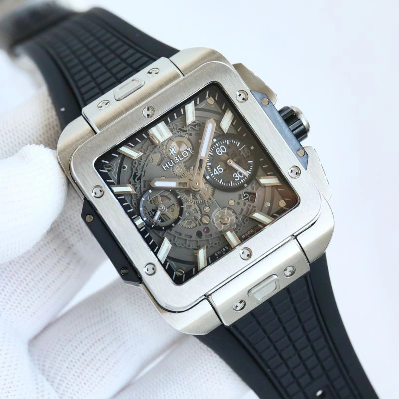 HUBLOT Watches