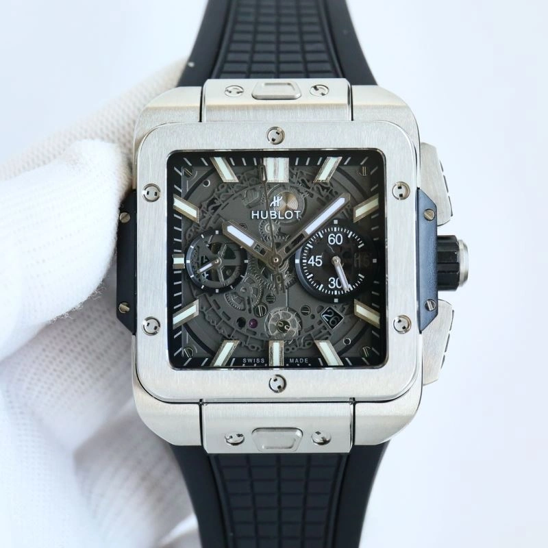 Authentic HUBLOT Watches