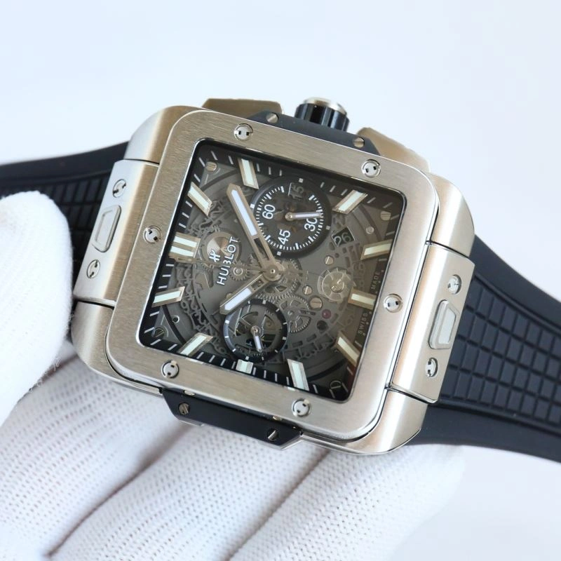 Authentic HUBLOT Watches