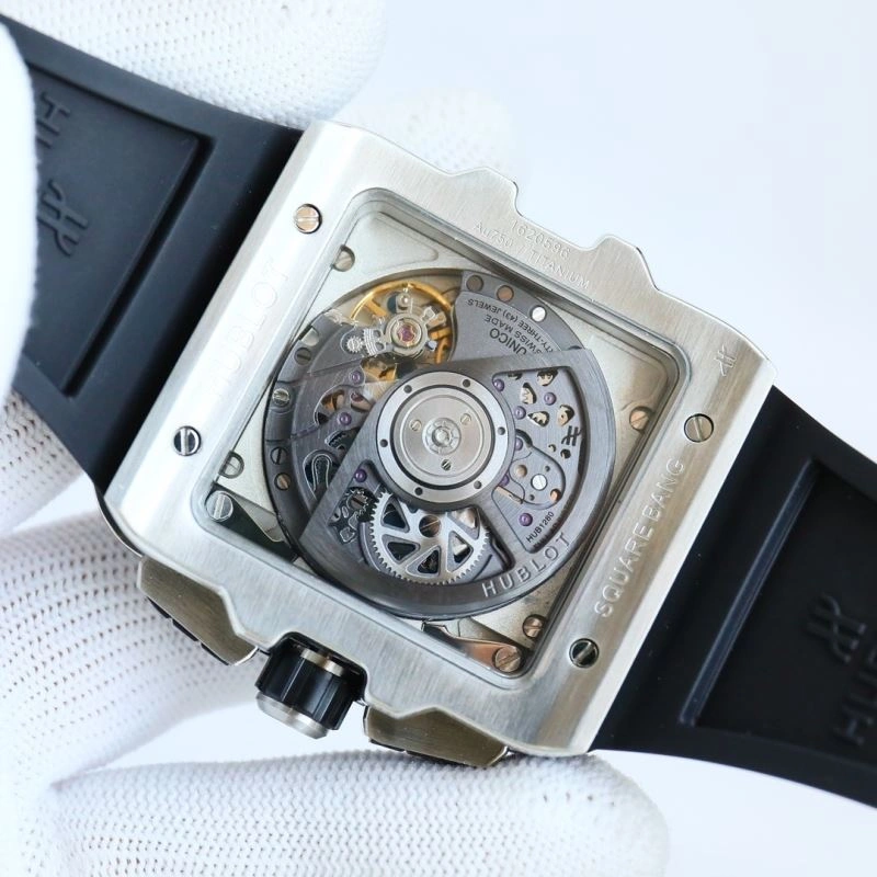 Authentic HUBLOT Watches