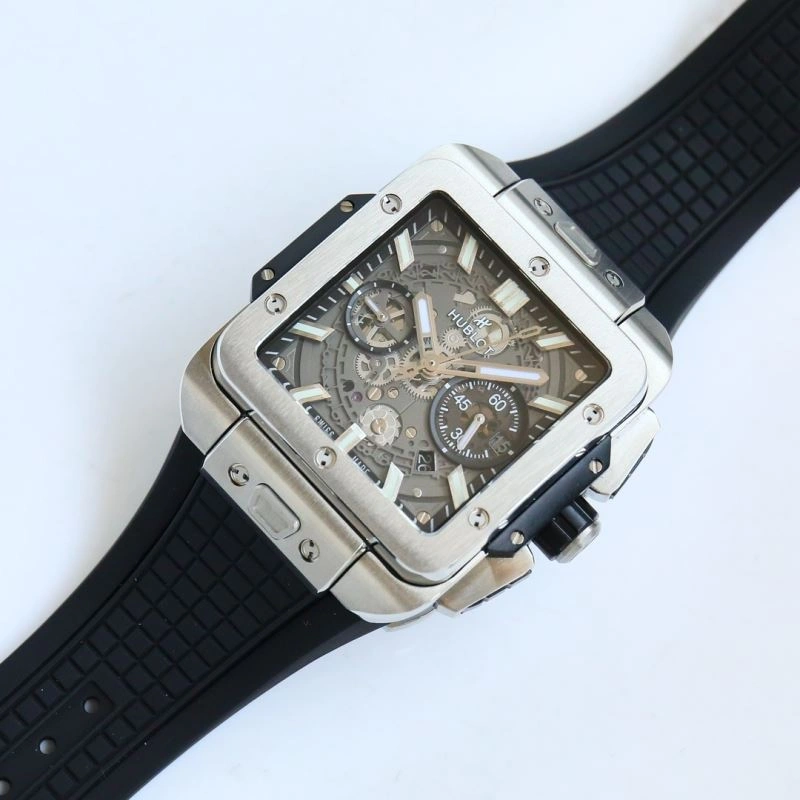 Authentic HUBLOT Watches