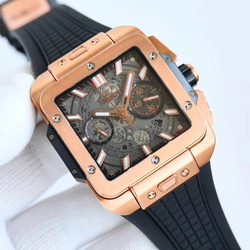 HUBLOT Watches