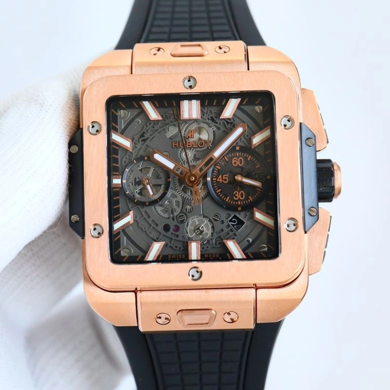 Genuine HUBLOT Watches