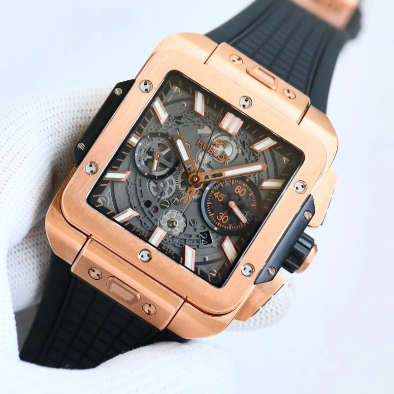 Genuine HUBLOT Watches