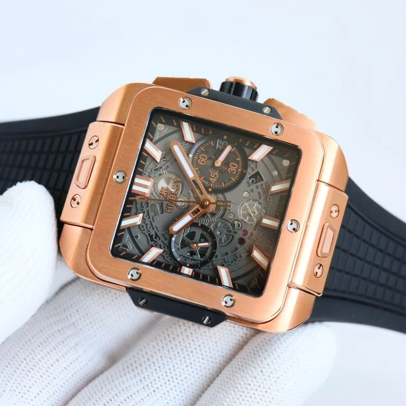 Genuine HUBLOT Watches