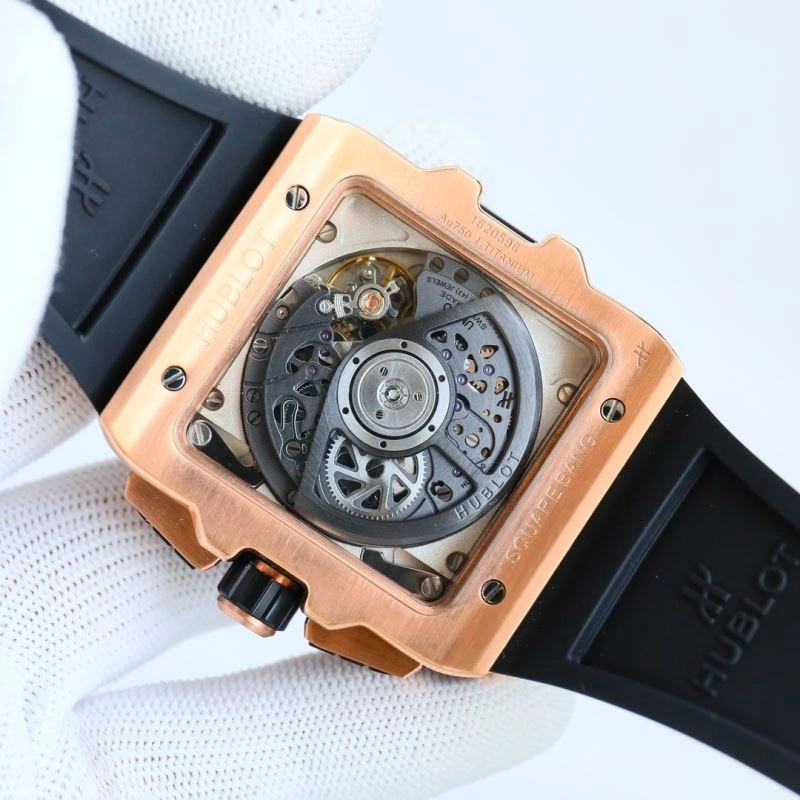 Genuine HUBLOT Watches