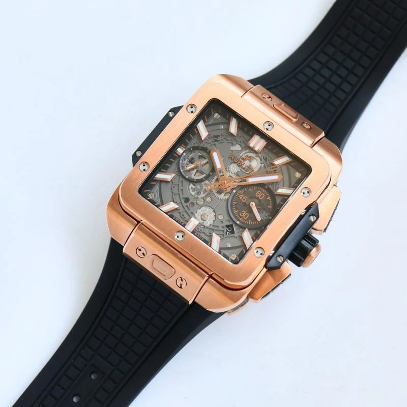 Genuine HUBLOT Watches