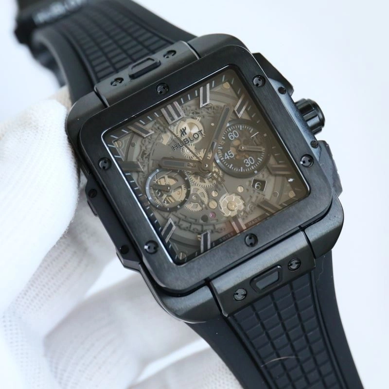 HUBLOT Watches