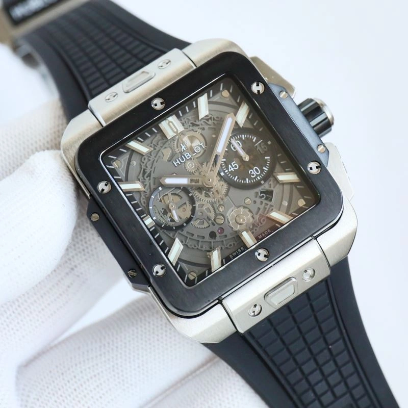 HUBLOT Watches