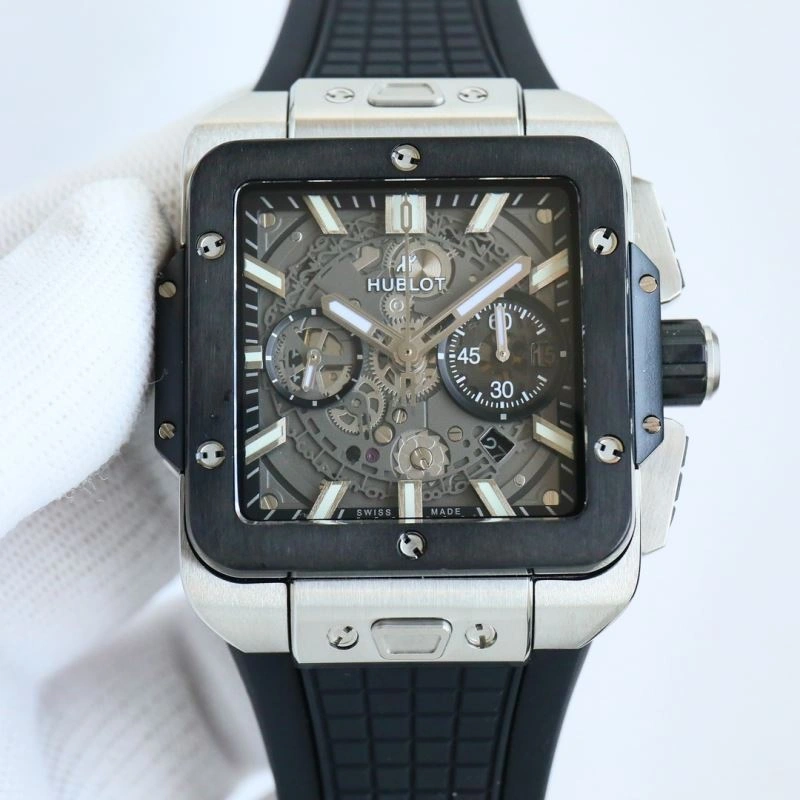 Original HUBLOT Watches