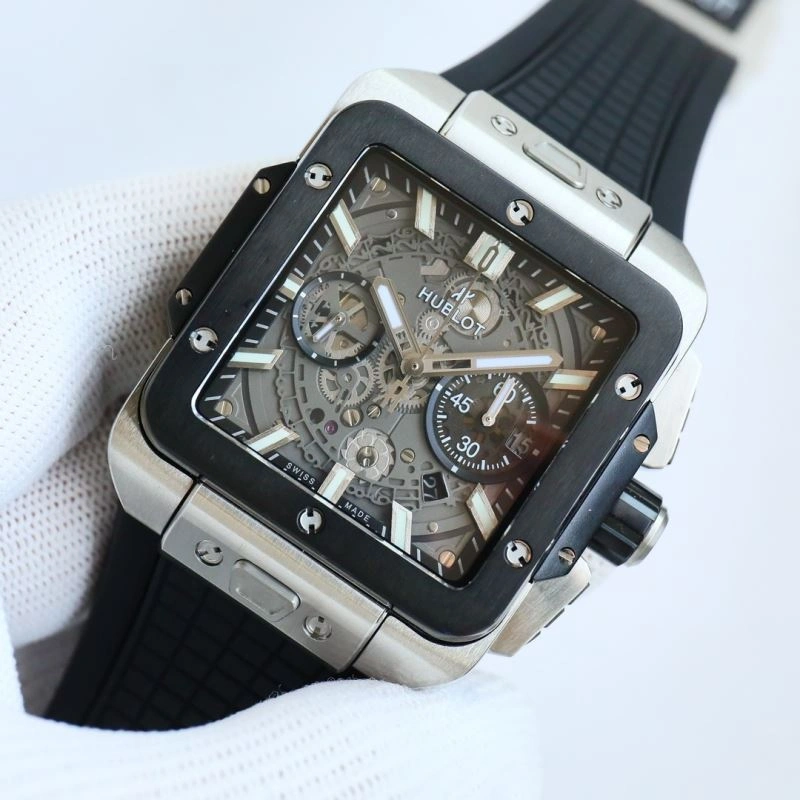 Original HUBLOT Watches