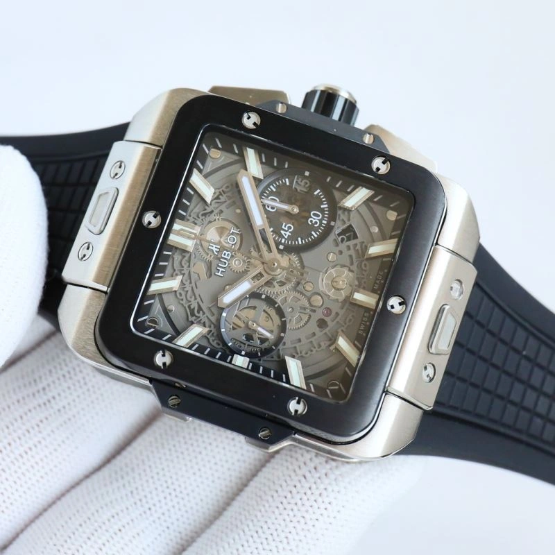 Original HUBLOT Watches