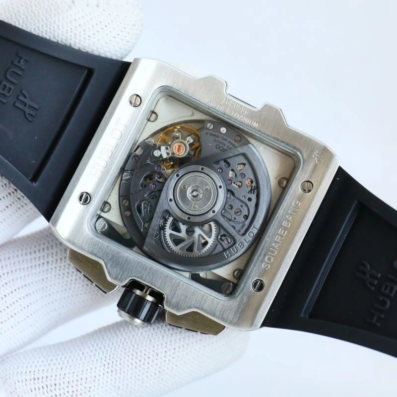 Original HUBLOT Watches
