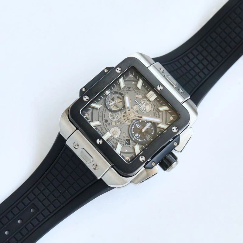 Original HUBLOT Watches
