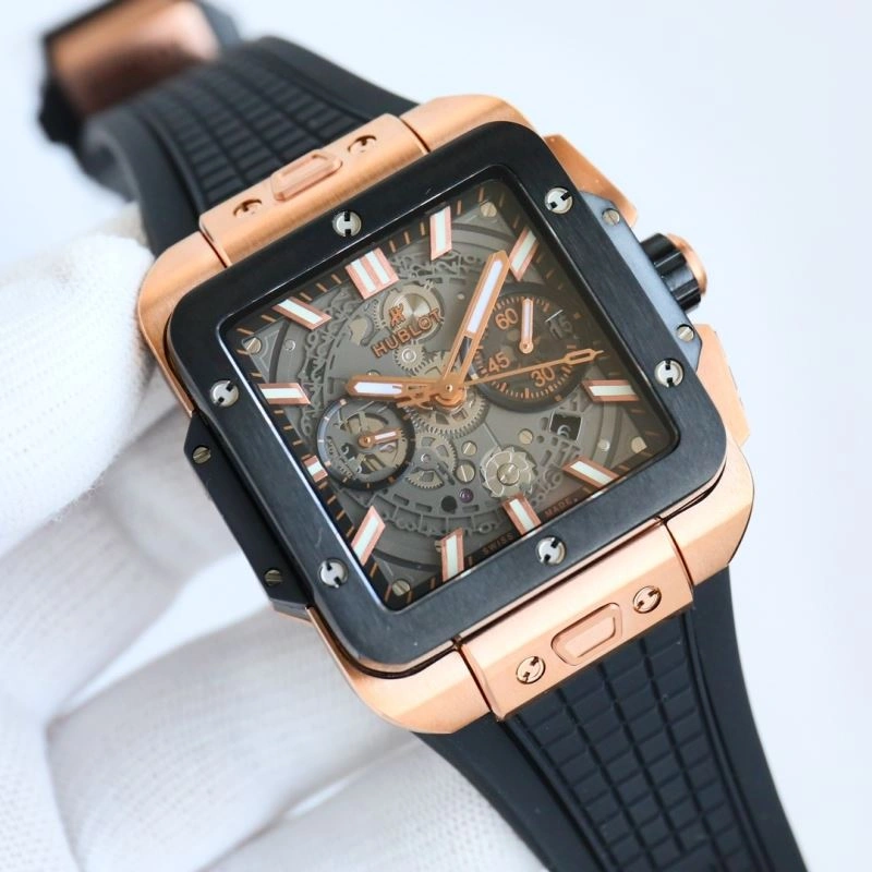 HUBLOT Watches